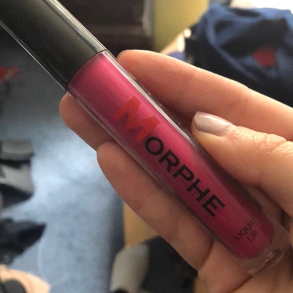 Morphe | Makeup | Morphe 35u Palette Liquid Matte Lipstick | Poshmark